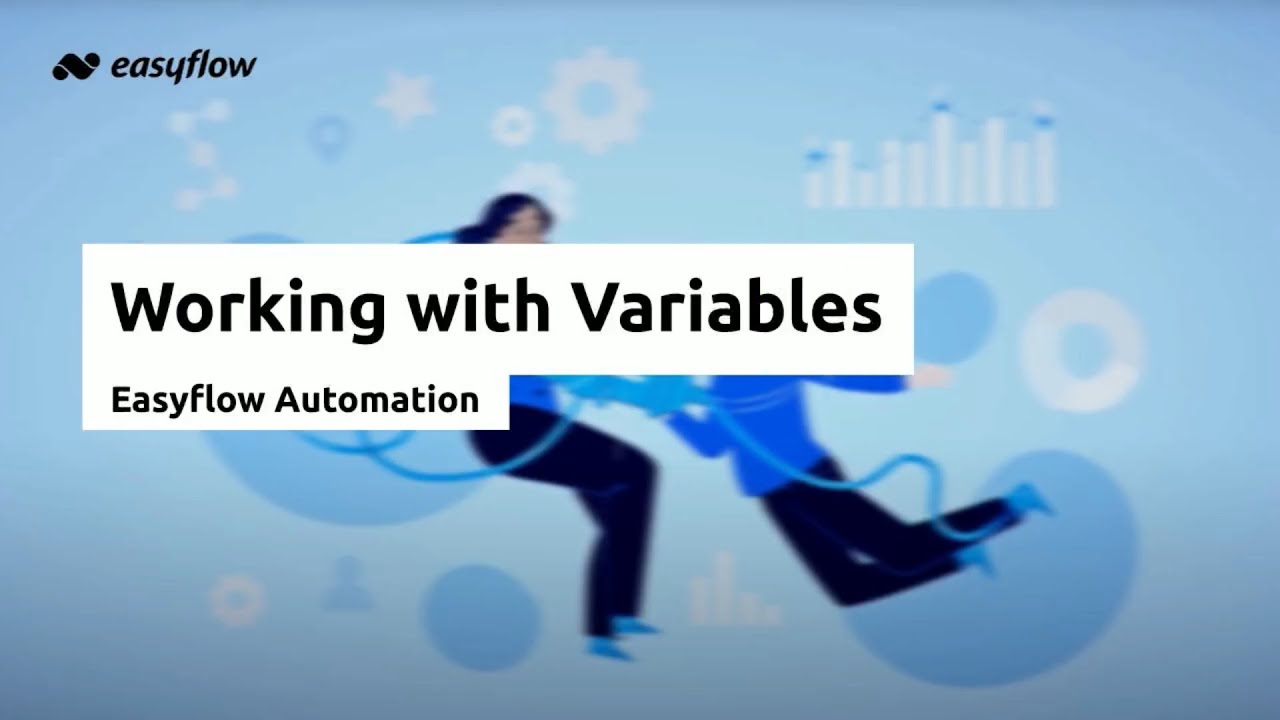 Working with Variables | Automation 101