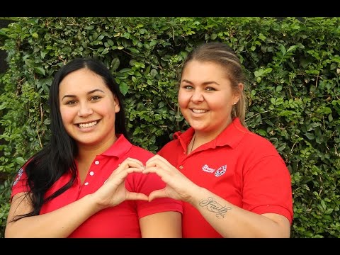 Australian Red Cross - About Us