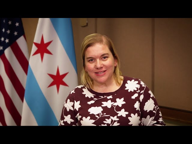 Who is Dr. Allison Arwady? Mayor Brandon Johnson fires Chicago's Public ...