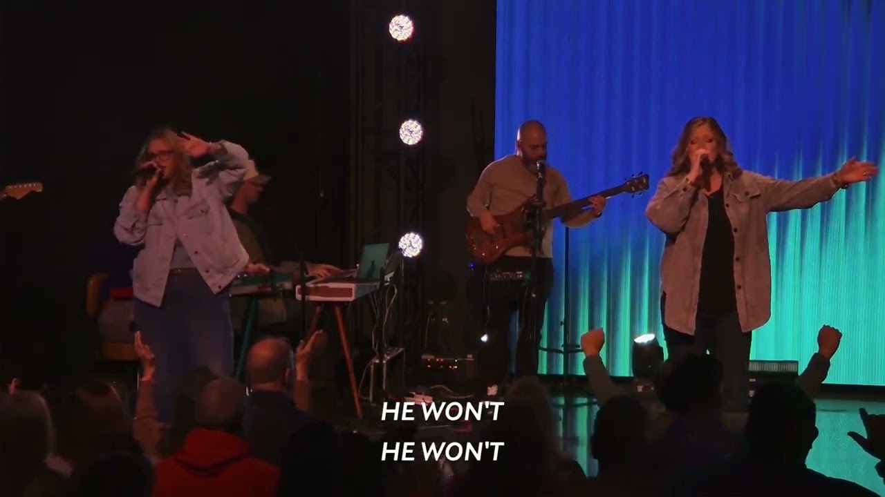 Wave Church Wilson  Worship. @elevationworship @MaverickCityMusic. ​@BethelMusic 