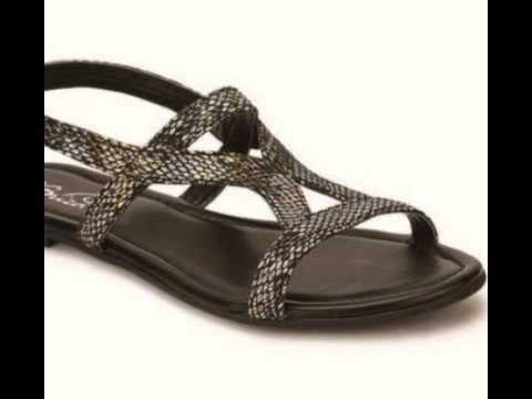 Buy Women Sandals online collection at ShoeBlizz.com