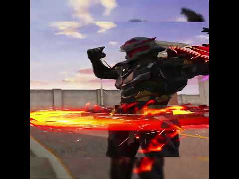 Best Finish in bloodstrike ππ₯?
