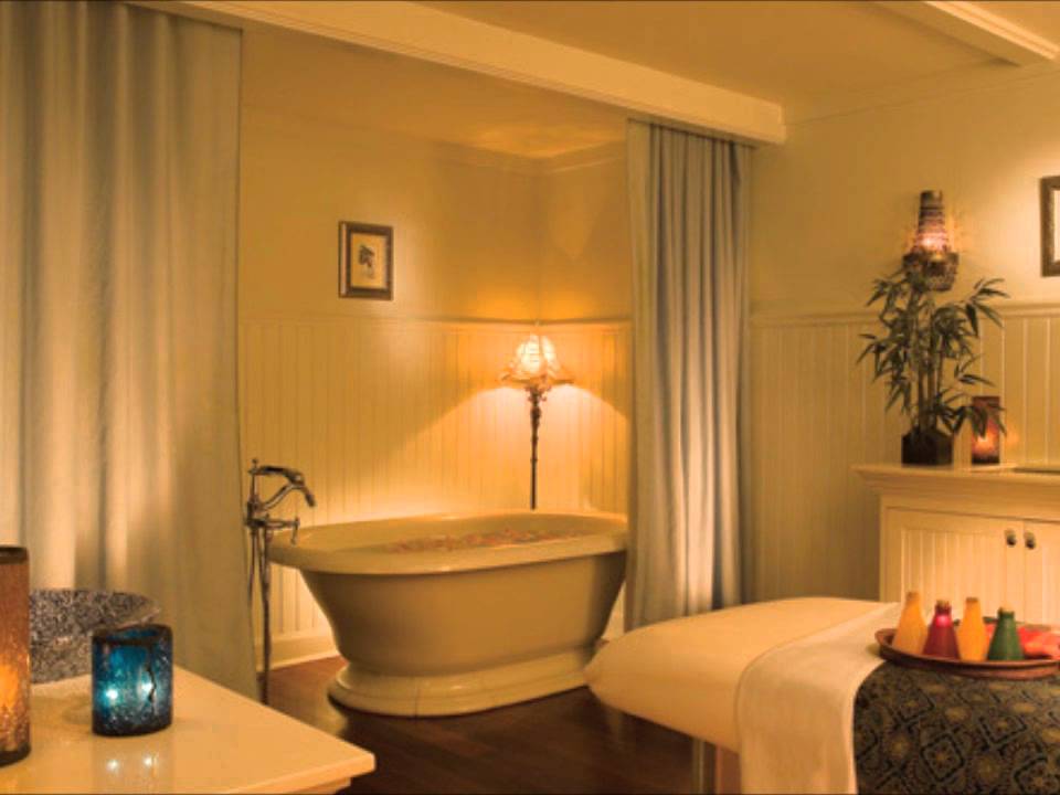 Echo Spa Massage Relaxation