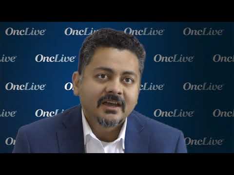 Dr. Usmani on the DREAMM Trials in Multiple Myeloma