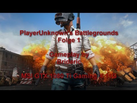 Steam Community :: Video :: Playerunknown's Battlegrounds | Der Noob ...