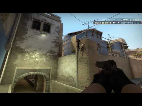 Steam Community :: Video :: highlight the deagle