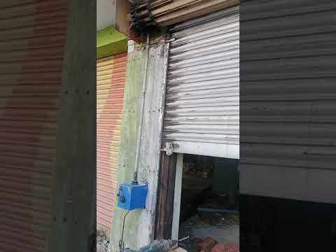 Rolling Shutter Gear Box - Shutter Gear Box Latest Price, Manufacturers ...