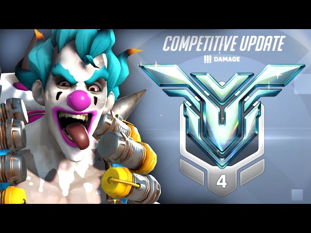 How to play on King's Row map in Overwatch 2