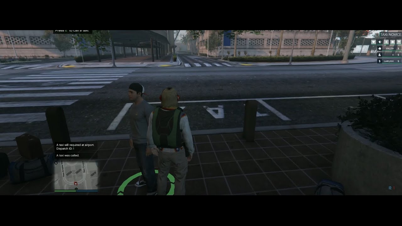 TBM Easy Job Dispatch - FiveM Releases - Cfx.re Community