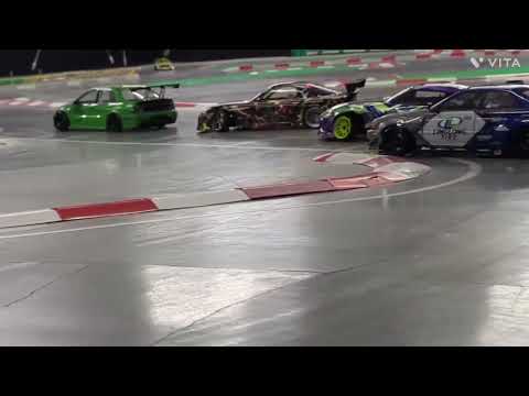 RC Drift Style Vol 1399 Dr Circuit Japan