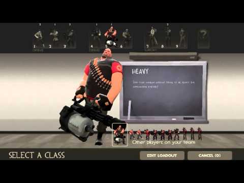 Steam Community :: Video :: TF2 - Crafting the Horseless Headless ...