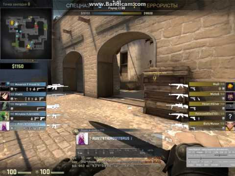 Steam Community :: Video :: VASHE LYUTIY FRAG EBAT' SHO YA DAL YA EBAL