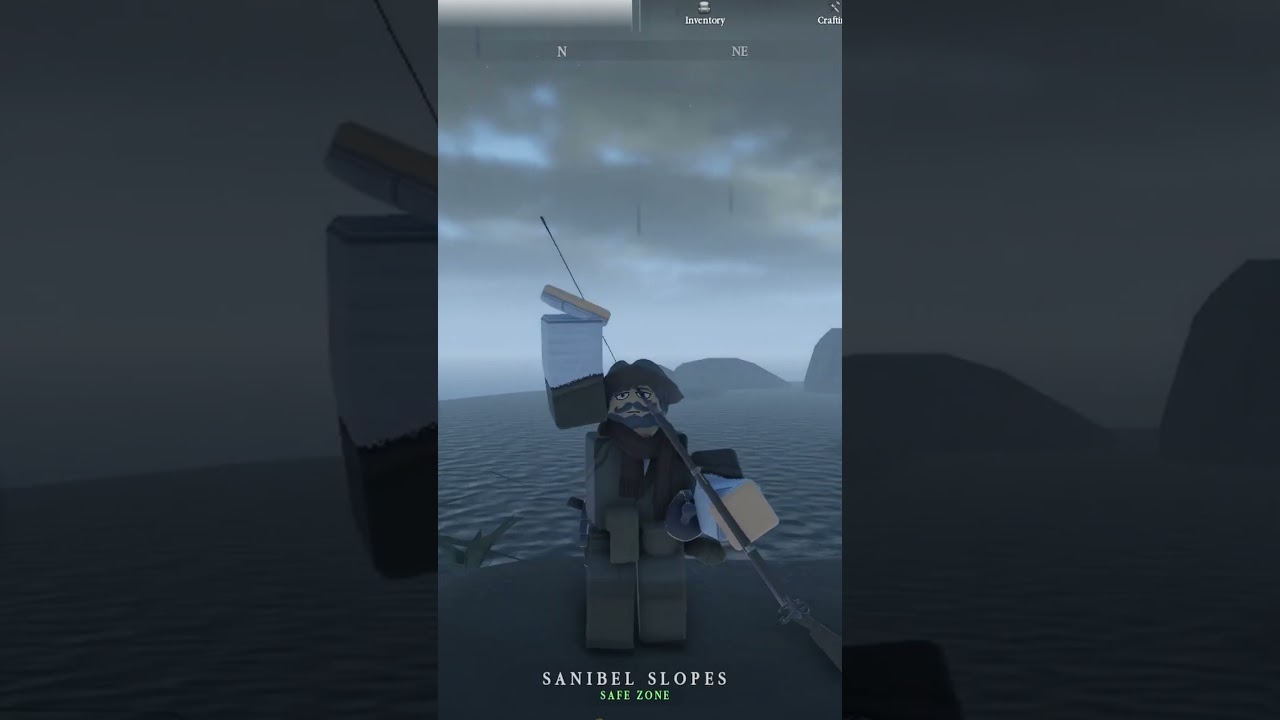 Awesome Reload #kayber76 #roblox #northwind