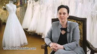 3 Best Bridal Shops in Toronto, ON - Expert Recommendations