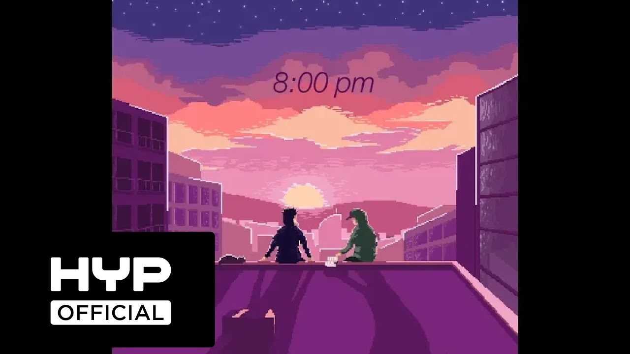 Punk N Rap - 08:00 PM (intro)