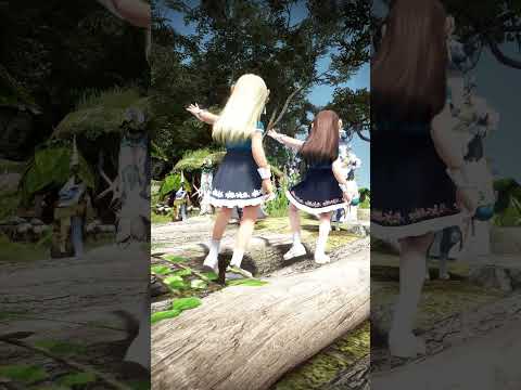 [Screenshots & Clips] [VIDEO] Twisting time is here