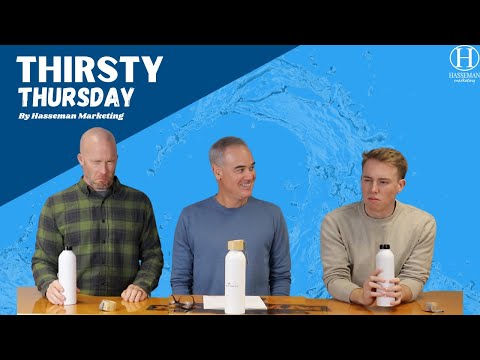 Thirsty Thursday - Cookies and... Beer?