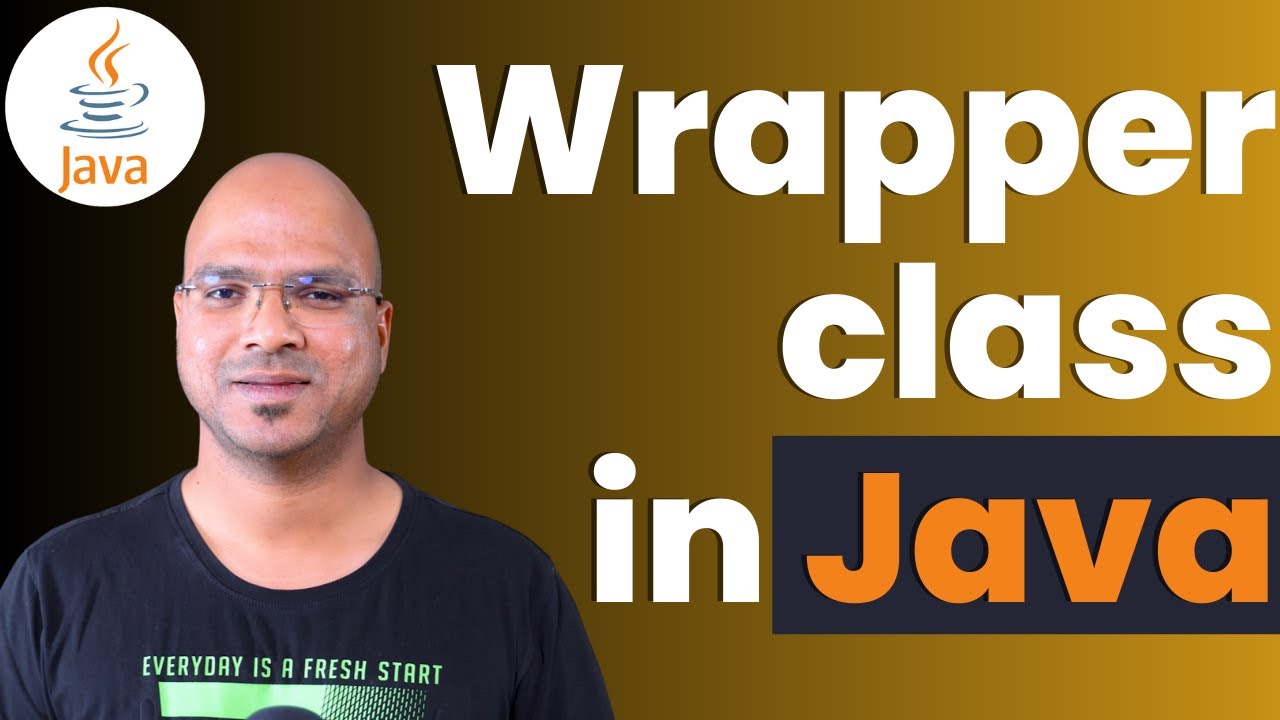#6.7 Java Tutorial | Wrapper class | AutoBoxing