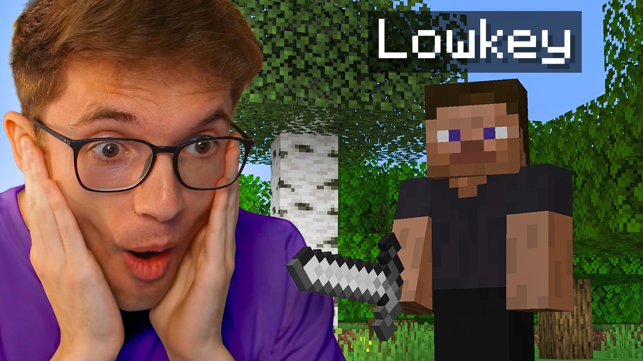 PRO SPEEDRUNNER REACTS TO NEW SPEEDRUN WORLD RECORD