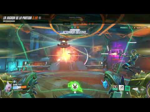 Steam Community :: Video :: Dva 5K POTG