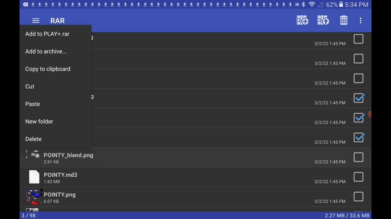 How to setup SRB2 GANS Models
