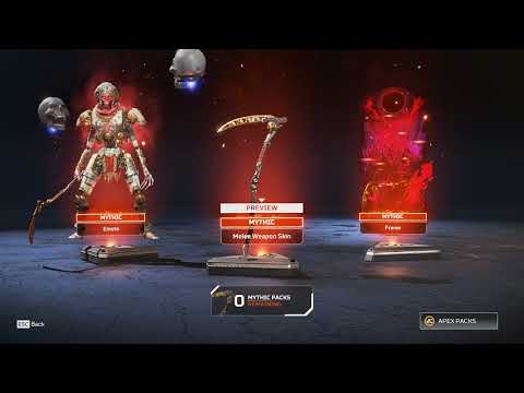 Steam Community :: Video :: Revenant Heirloom