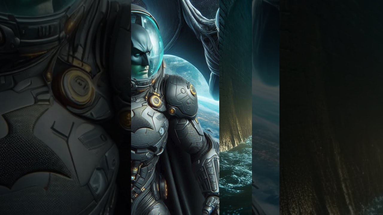 batman 4k wallpaper | Bat-man transition | free phone wallpapers #ai #4kimage #avengers  #dccomics