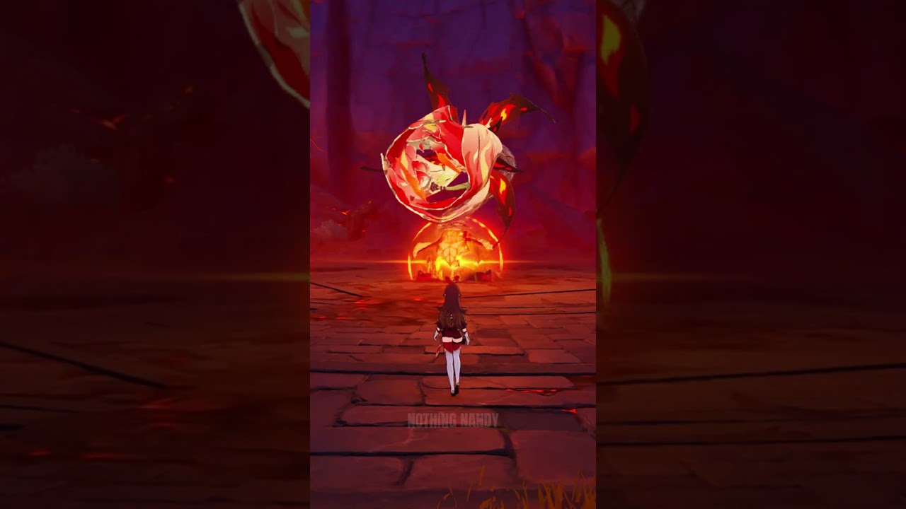 How y'all felt like First time playing Genshin ? #genshinimpact #genshin #amber #kaeya #lisa #noelle