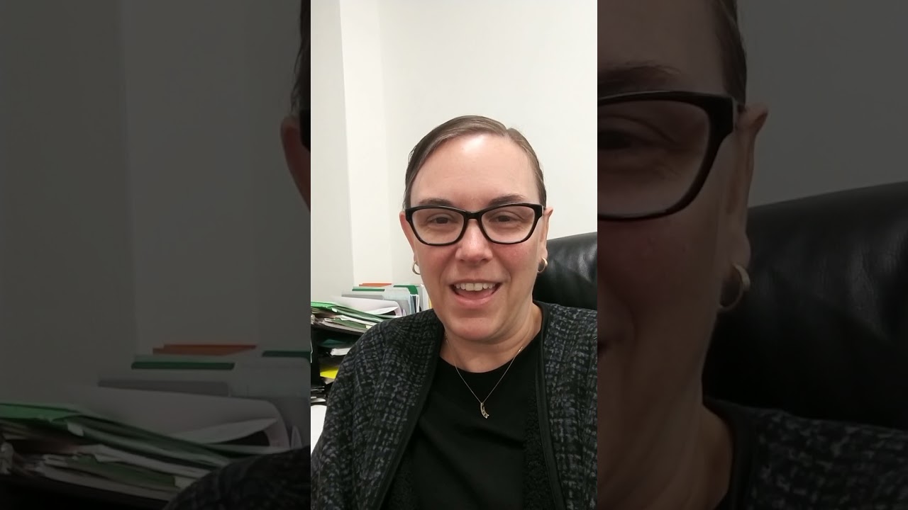 Amanda Bennett ISU Ad Fed