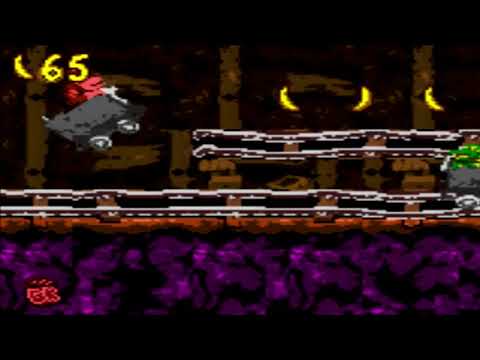 Steam Community :: Video :: Donkey Kong Country (GBC) Monkey Mines ...