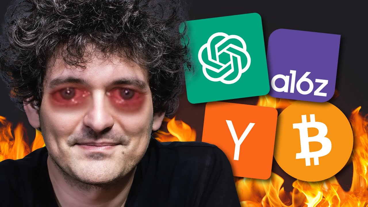 Tech Startups in a Nutshell