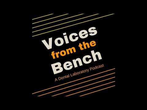Episode 131: Altering the Future of Dental Education with Professor Daniel Alter MSc, MDT, CDT