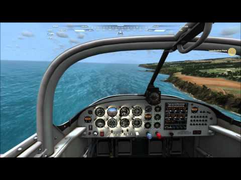 Steam Community :: Video :: Test driving Microsoft flight 2012
