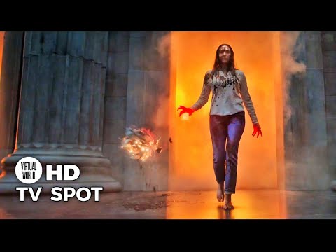 Doctor Strange in the Multiverse of Madness | TV Spot | HD | Reckoning | Virtual World