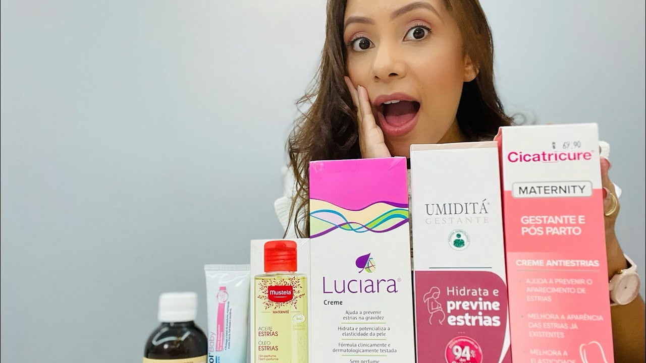 What is the best cream to prevent stretch marks in pregnant women?