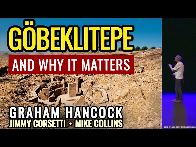 Gobekli Tepe: Uncovering the Mysteries and Controversies Surrounding ...