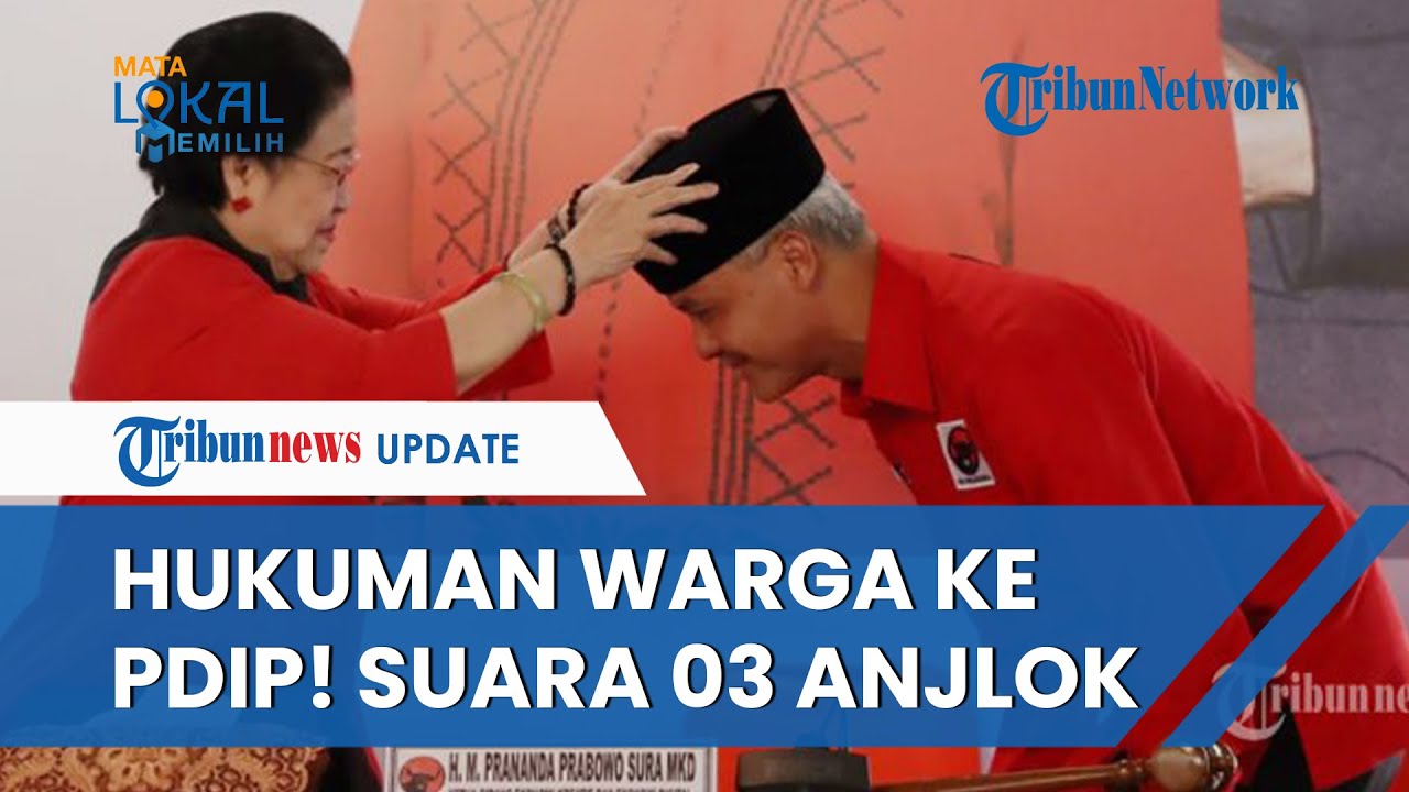 Pengamat Akui Warga Hukum PDIP hingga Suara Ganjar-Mahfud Anjlok: Mereka Kalah karena Jumawa ...