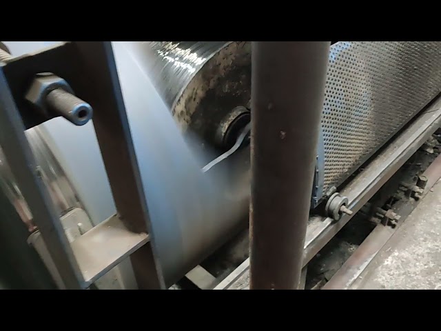 Tubular Stranding Machine - High Speed Tubular Stranding Machine ...