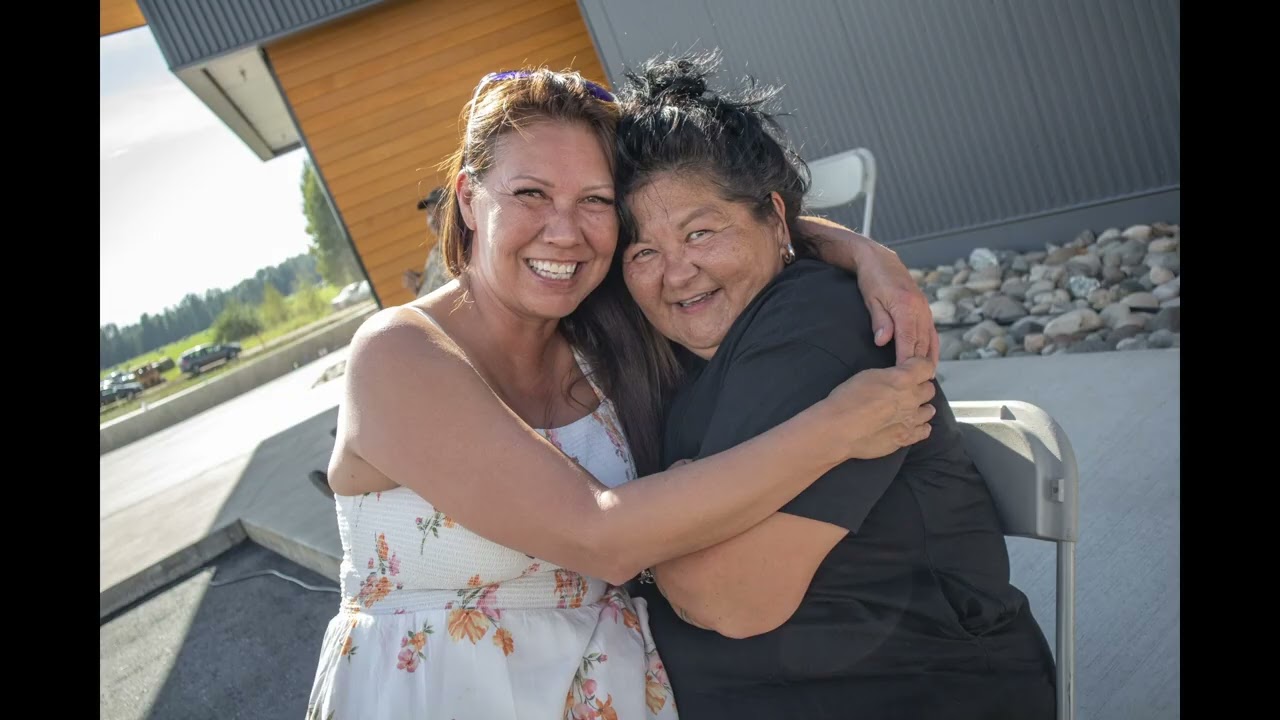 Lheidli T'enneh First Nation - Home