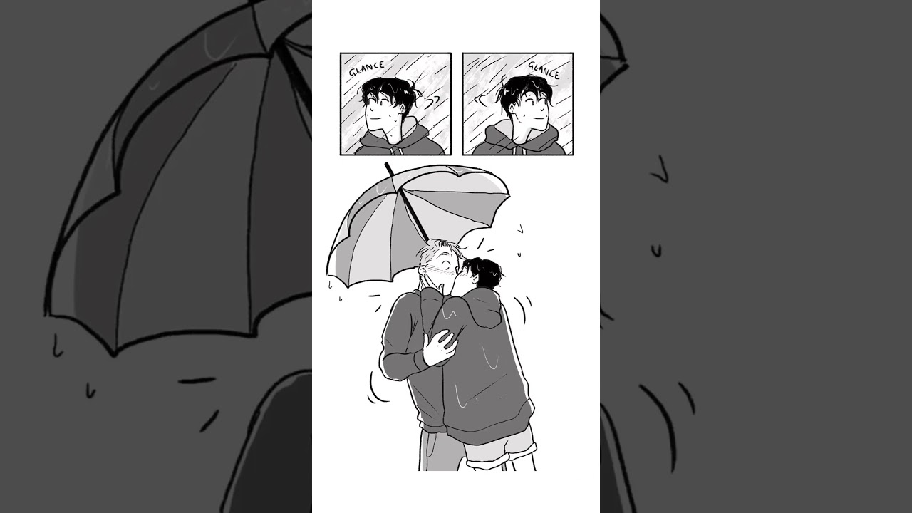 MOMENTS FROM HEARTSTOPPER THAT MADE OUR HEARTS STOP | WEBTOON