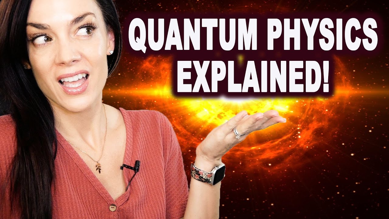 Understanding Quantum Physics: A Simple Guide to the Basics | Galaxy.ai