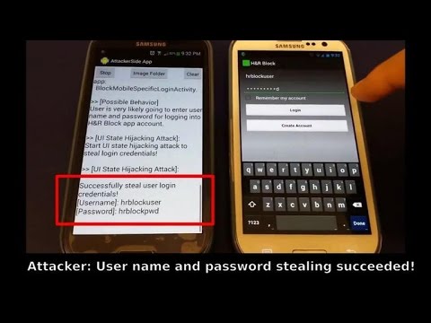 CNET Update - Hack attack: Apps can spy on other apps