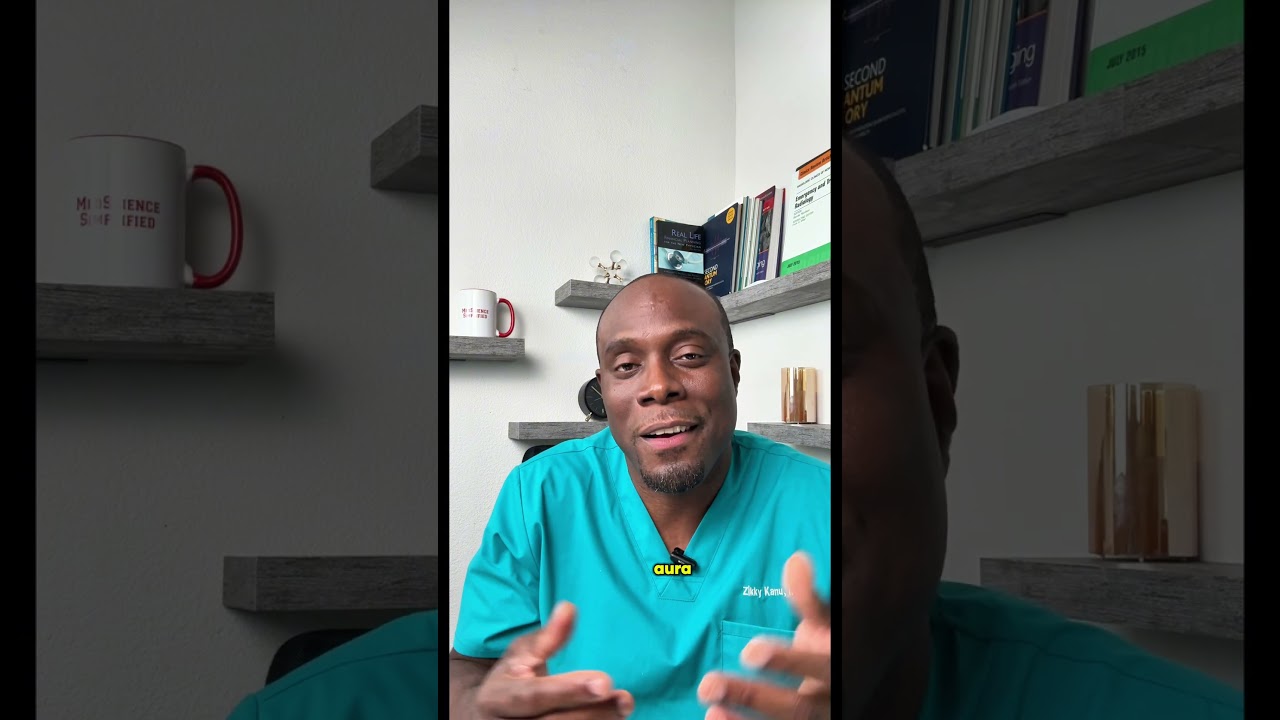 Headaches Simplified: Types and Triggers ￼