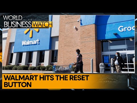 Walmart: Streamlining job titles across campus office roles| World Business Watch