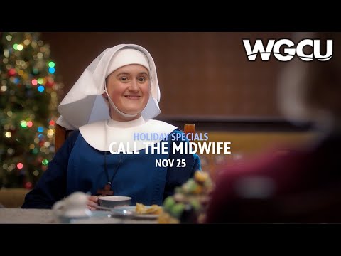November 2023 | New This Month | PBS Passport