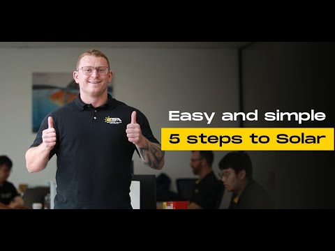 Residential Solar Solutions