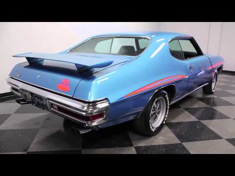 1970 Pontiac GTO | Streetside Classics - Classic & Exotic Car ...