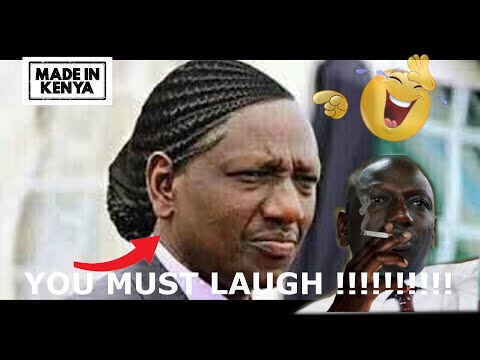 KENYA SIHAMI🤣 funny video memes | 2024 compilation vines ep7 Kenya sihami latest
