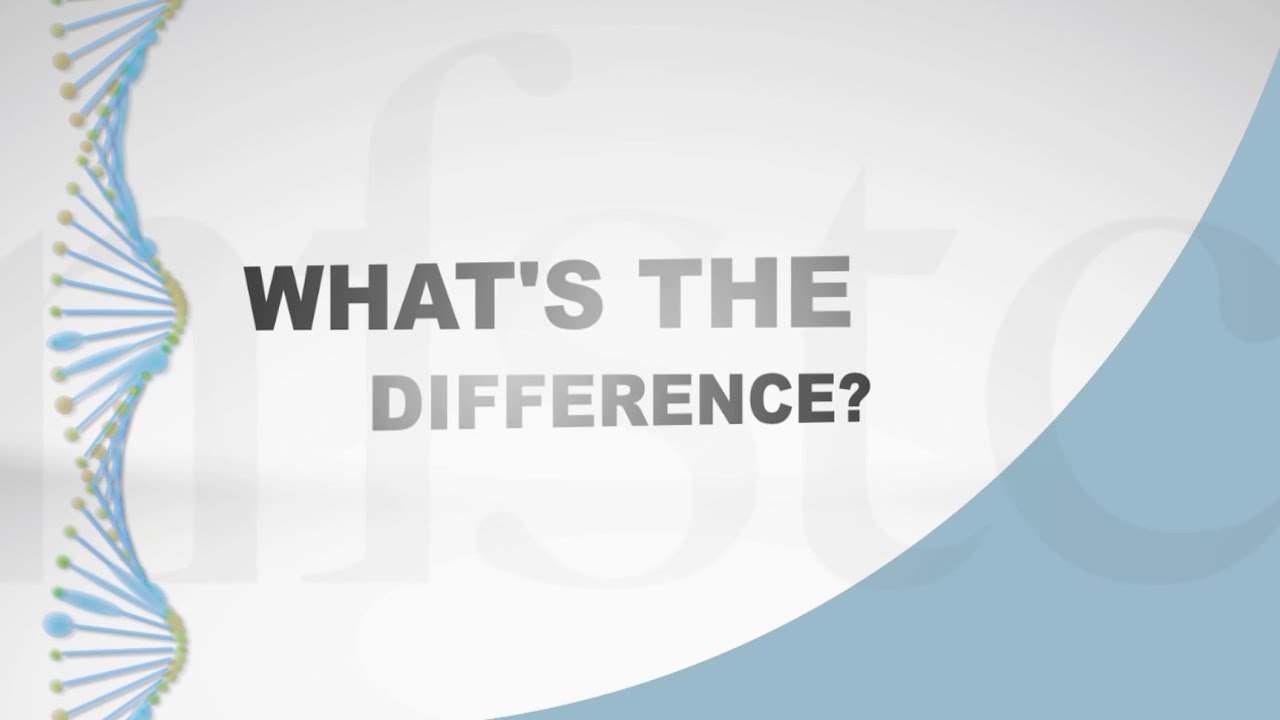 Medical DNA vs. Forensic DNA: What's The Difference?
