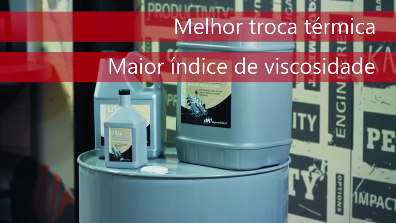 Fluido Ultra Coolant™